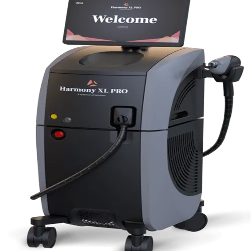 Alma Harmony XL Pro - IndoElectronic